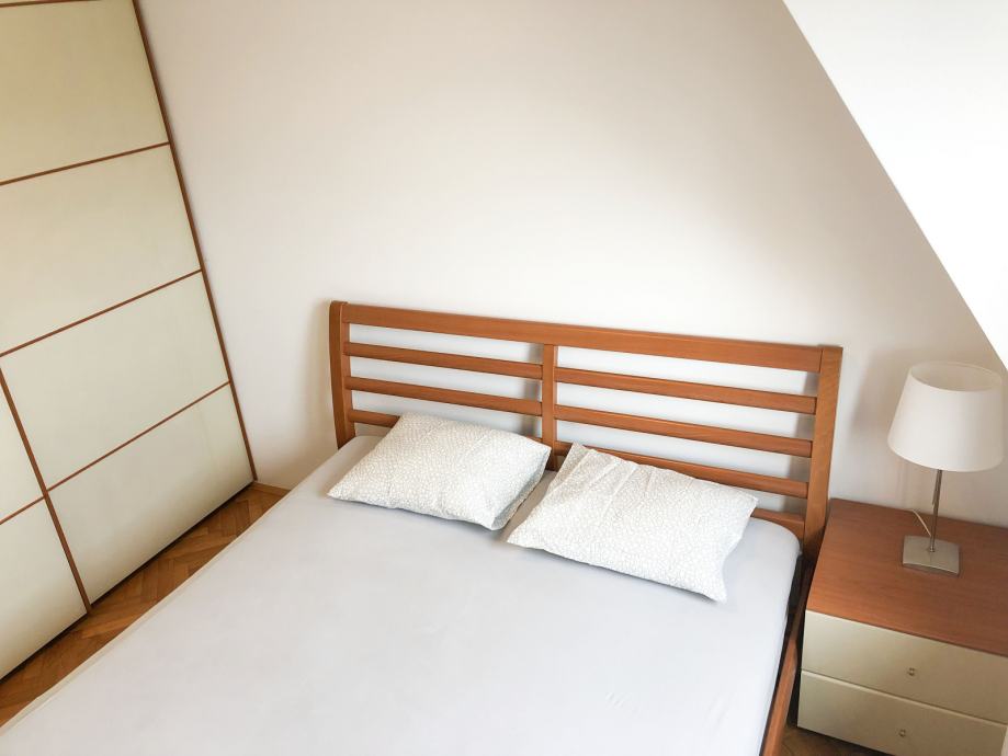 Stan: Trosobni stan Jarun, 62.00 m2 (prodaja)