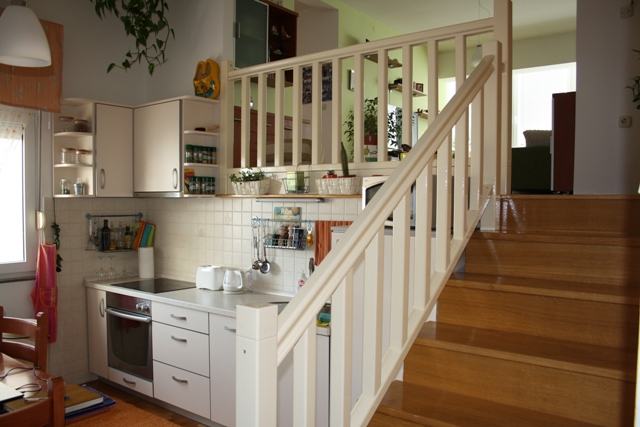 Stan: Zagreb (Kajzerica) 80.4 m2 3s, moguće 4 s, 1240 eur/m2 (prodaja)