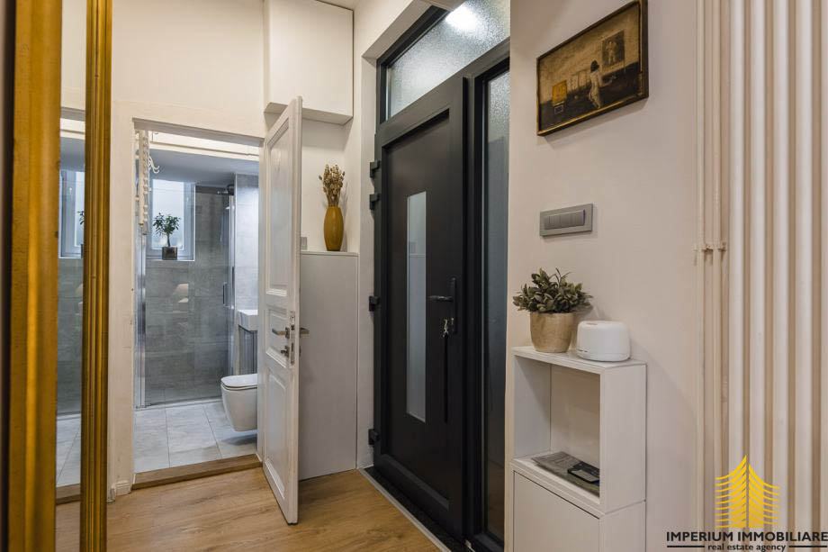 Stan: Zagreb (Kaptol), 32.00 m2 (prodaja)