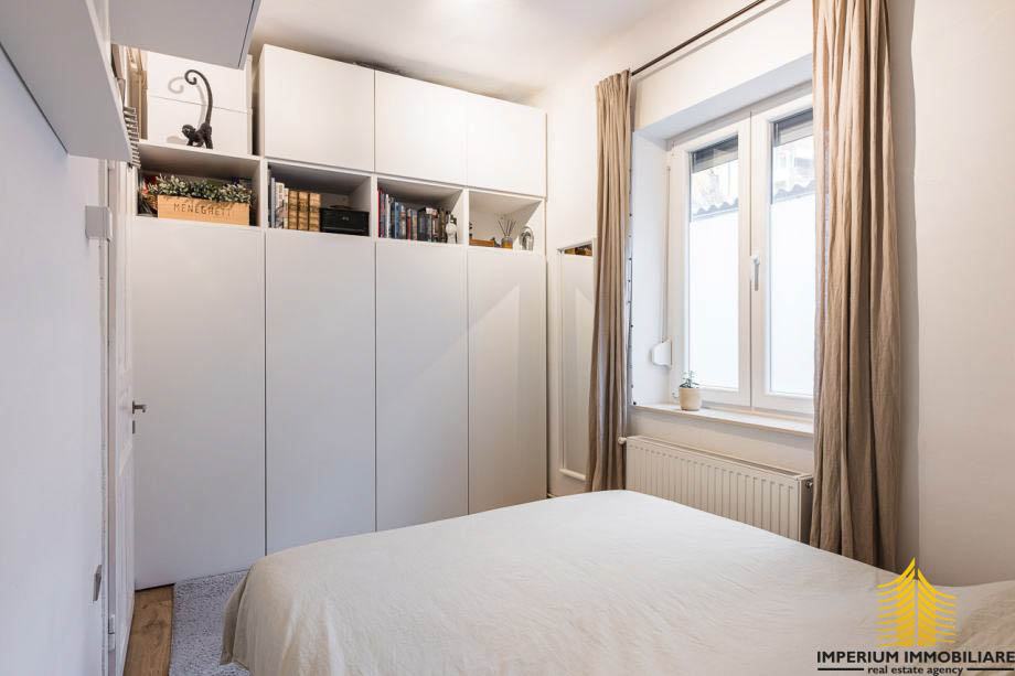 Stan: Zagreb (Kaptol), 32.00 m2 (prodaja)