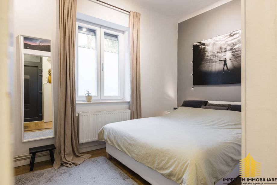 Stan: Zagreb (Kaptol), 32.00 m2 (prodaja)