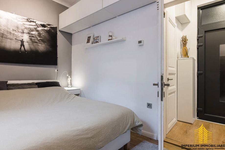 Stan: Zagreb (Kaptol), 32.00 m2 (prodaja)