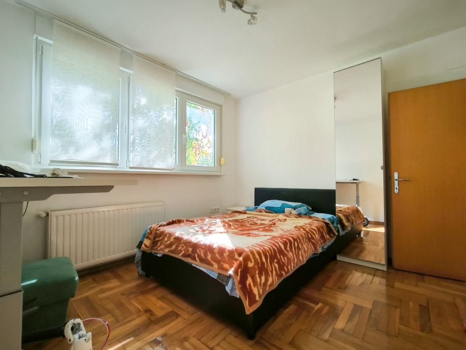 Stan: Zagreb (Klaka), 36.00 m2 (prodaja)