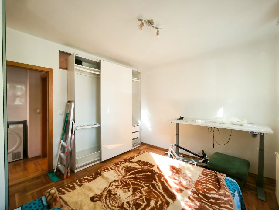 Stan: Zagreb (Klaka), 36.00 m2 (prodaja)