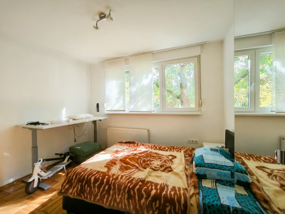 Stan: Zagreb (Klaka), 36.00 m2 (prodaja)