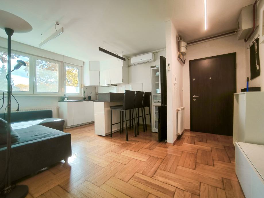 Stan: Zagreb (Klaka), 36.00 m2 (prodaja)