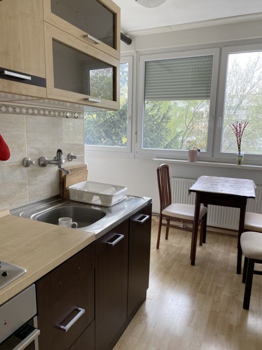 Stan: Zagreb (Klaka), 39.00 m2 (prodaja)