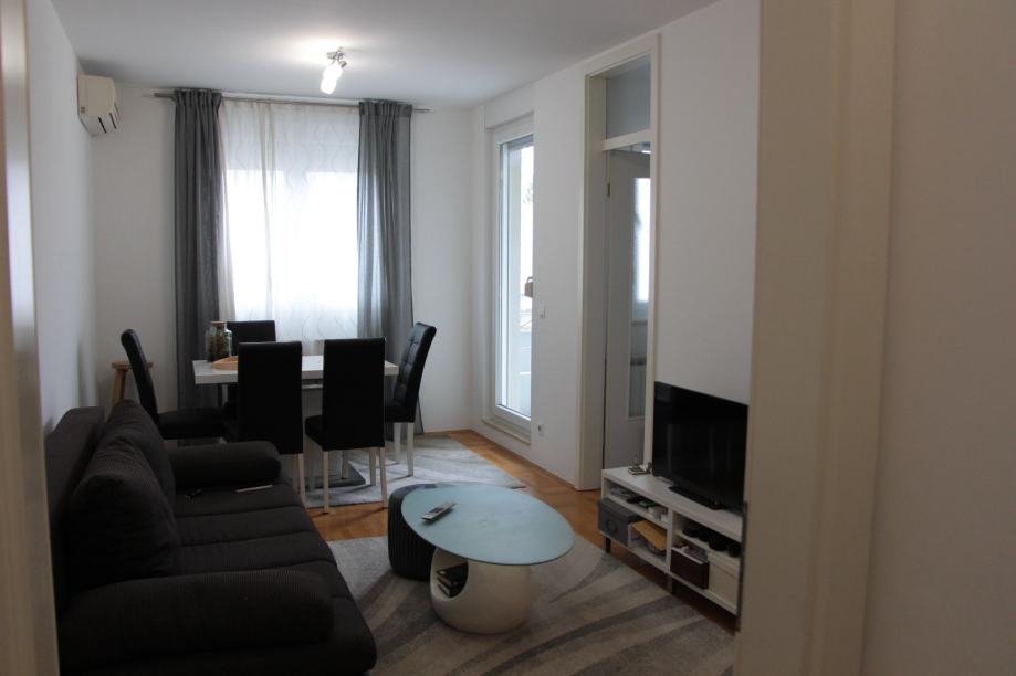 Stan: Zagreb (Klaka), 57.00 m2 (iznajmljivanje)