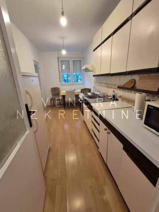 Stan: Zagreb (Knežija), 42 m2 (iznajmljivanje)