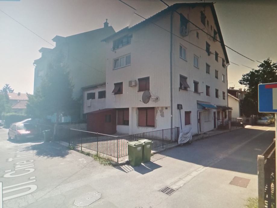 Stan: Zagreb (Knežija), 43 m2 (prodaja)