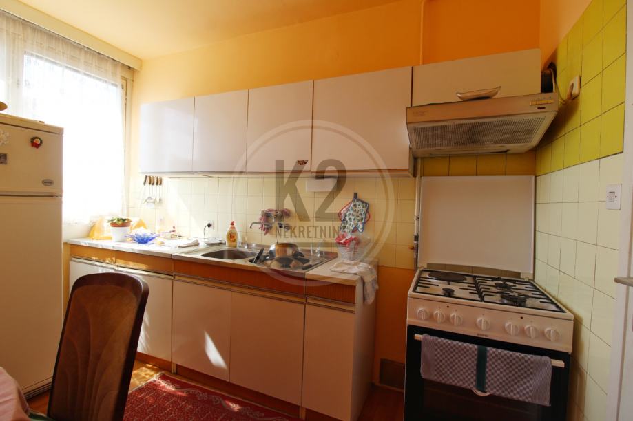 Stan: Zagreb (Kruge), 75.00 m2 (prodaja)