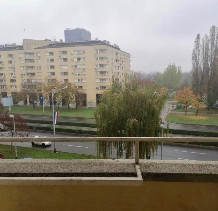 Stan: Zagreb (Kruge), 81.00 m2 , Ulica grada Vukovara 226H (prodaja)