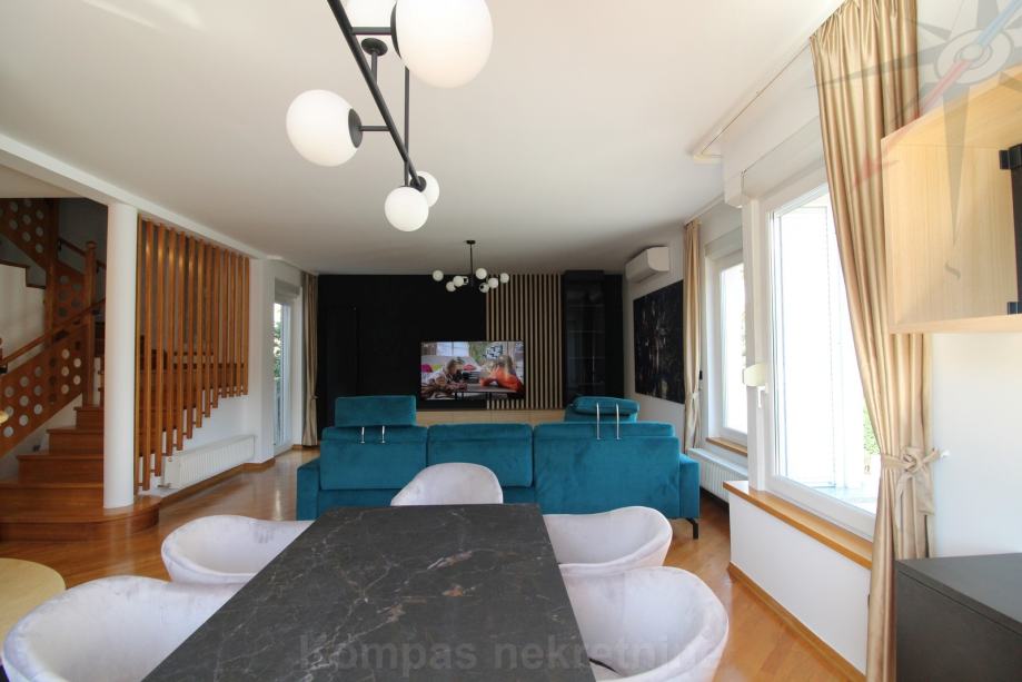 Stan: Zagreb (Ksaver), 142 m2 (iznajmljivanje)