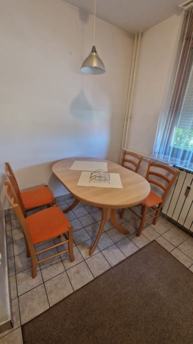 Stan: Zagreb (Lanište), 47.00 m2 (iznajmljivanje)