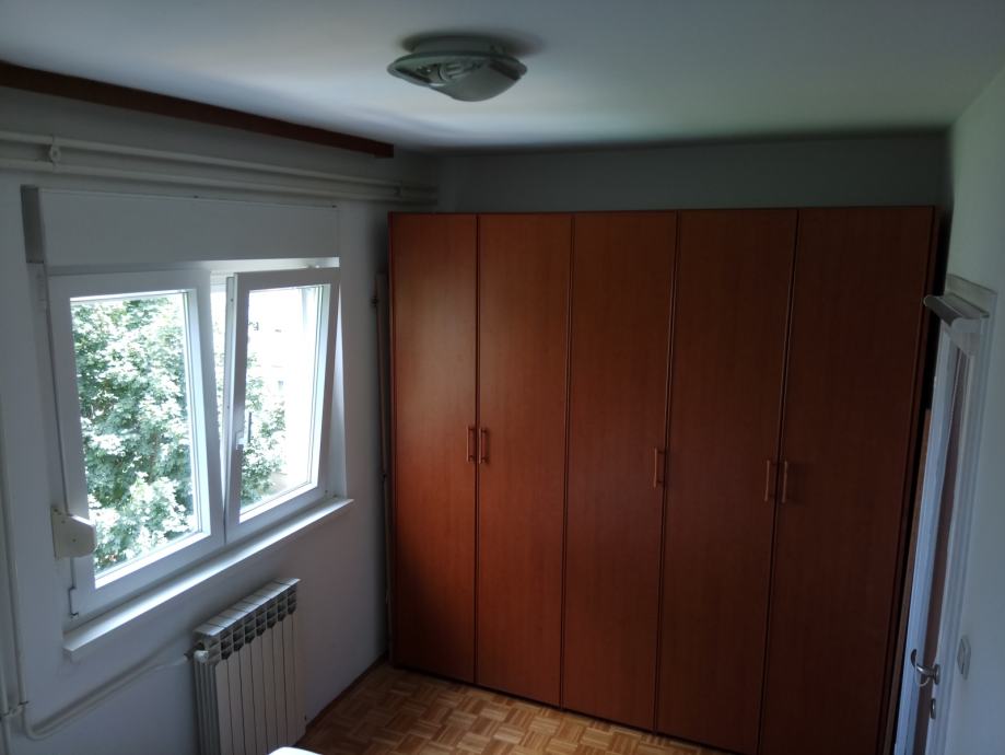 Stan: Zagreb (Lanište), 51,00 m2 (iznajmljivanje)