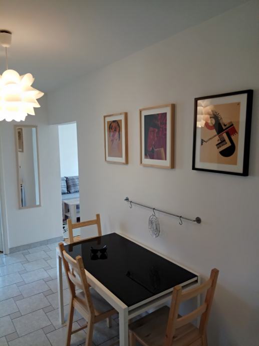 Stan: Zagreb (Lanište), 51,00 m2 (iznajmljivanje)