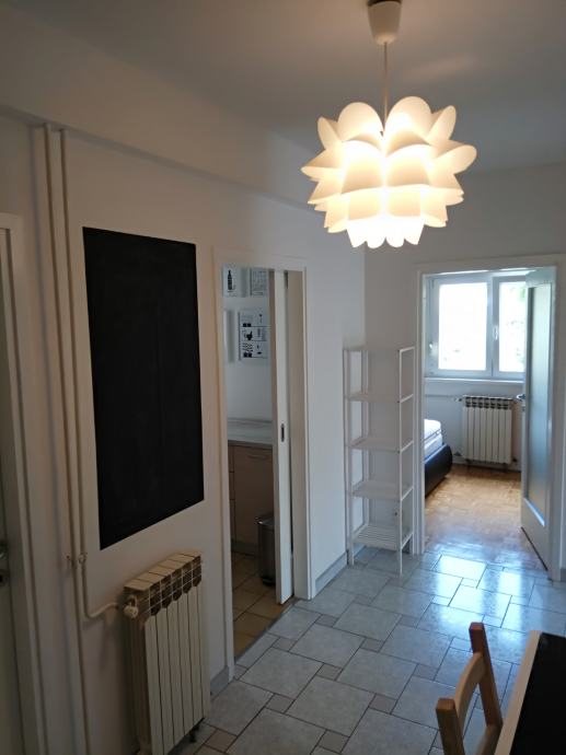 Stan: Zagreb (Lanište), 51,00 m2 (iznajmljivanje)