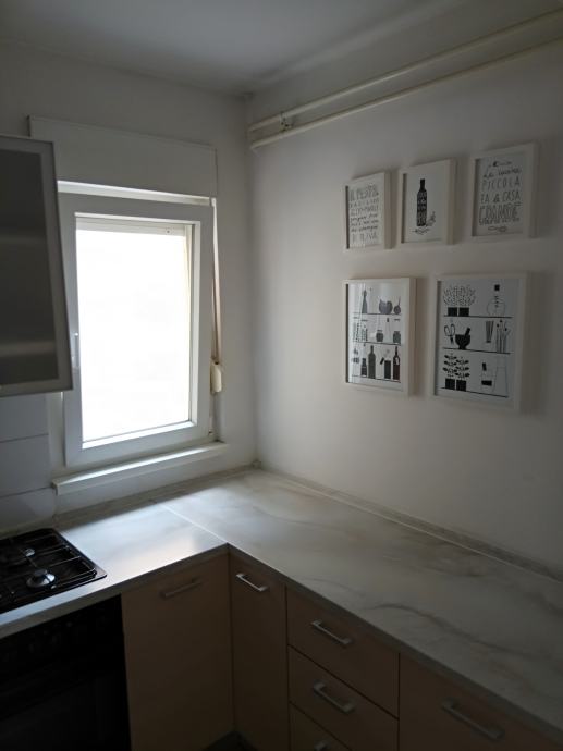 Stan: Zagreb (Lanište), 51,00 m2 (iznajmljivanje)