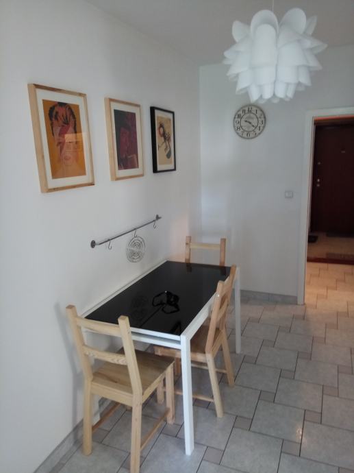 Stan: Zagreb (Lanište), 51,00 m2 (iznajmljivanje)