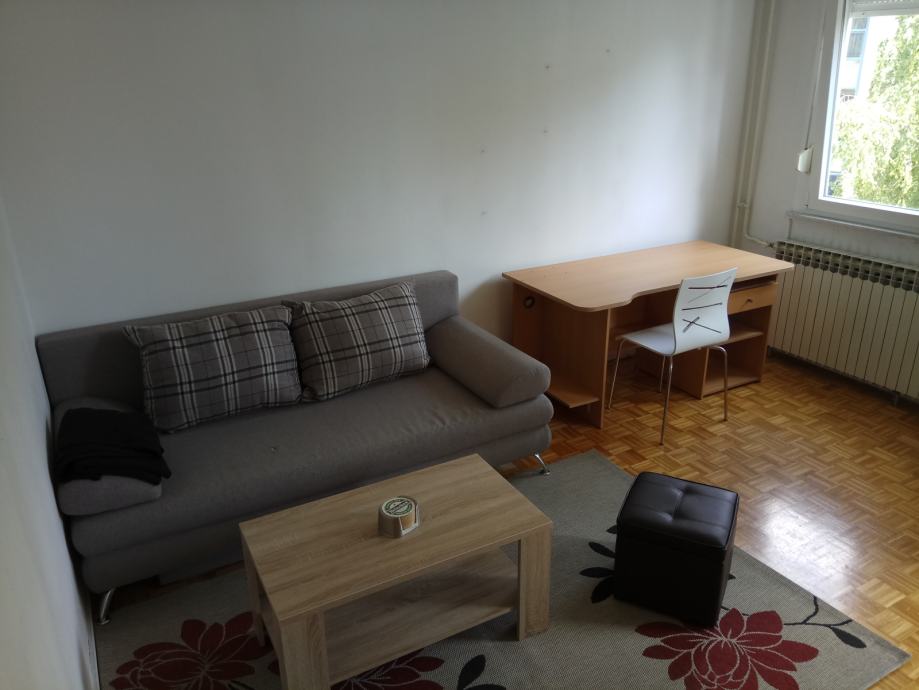 Stan: Zagreb (Lanište), 51,00 m2 (iznajmljivanje)