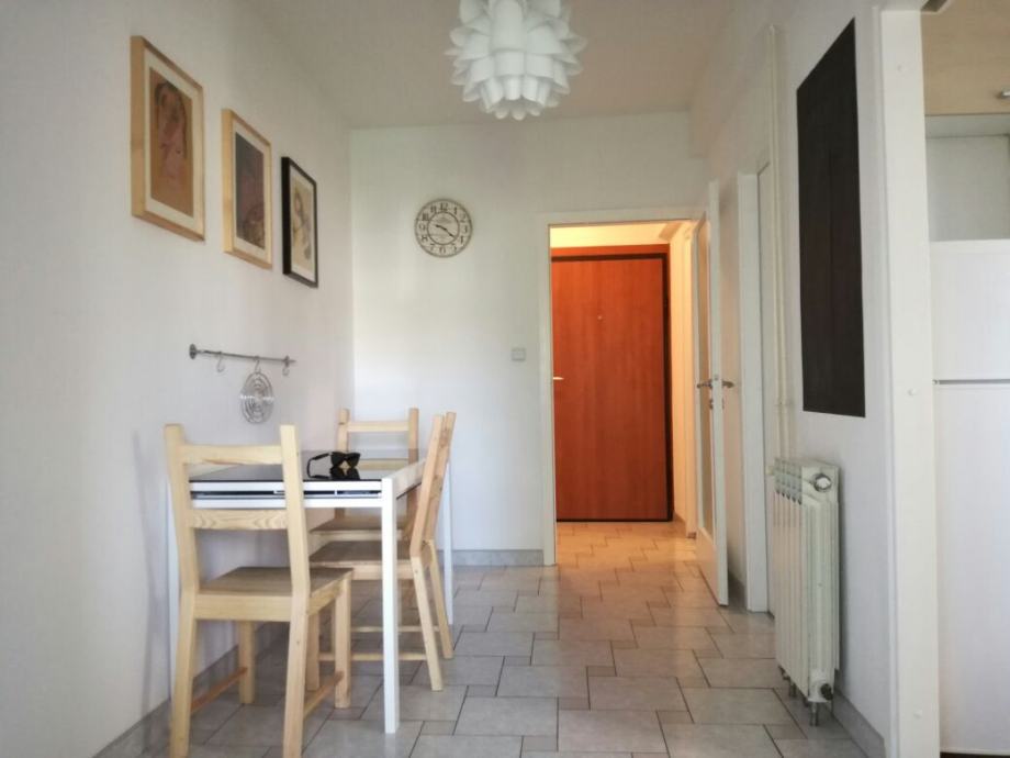 Stan: Zagreb (Lanište), 51,00 m2 (iznajmljivanje)