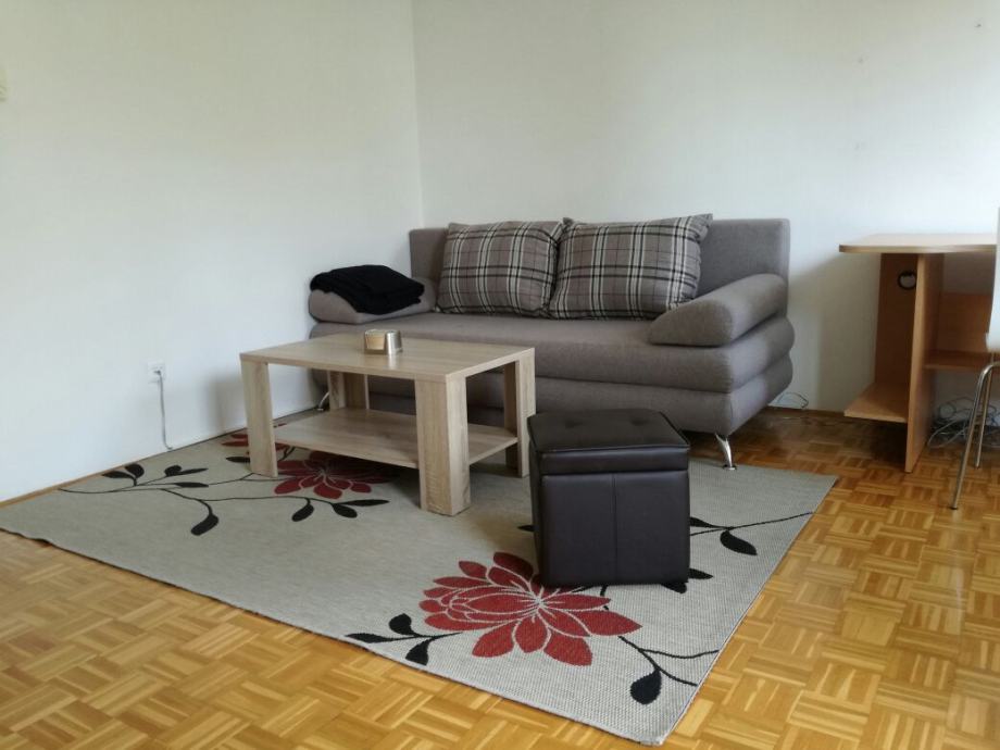 Stan: Zagreb (Lanište), 51,00 m2 (iznajmljivanje)