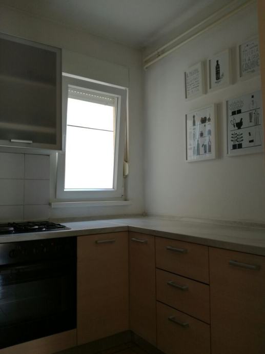 Stan: Zagreb (Lanište), 51,00 m2 (iznajmljivanje)