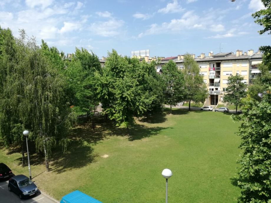 Stan: Zagreb (Lanište), 51,00 m2 (iznajmljivanje)