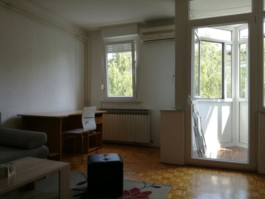 Stan: Zagreb (Lanište), 51,00 m2 (iznajmljivanje)