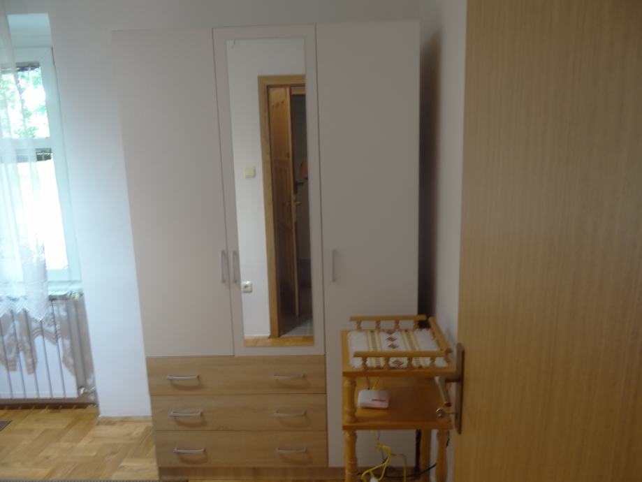 Najam, 33 m2 u blizini fakul. MEDICINE, PMF-a,EKONOMIJE,ŠUMARSKI ...