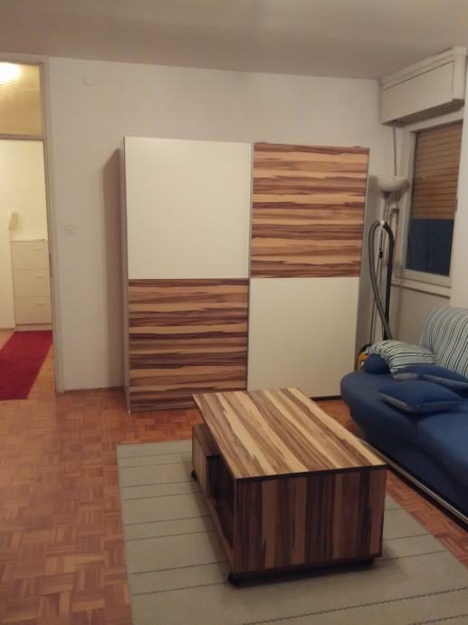 Stan: Zagreb (Laščina) 40 m2 (iznajmljivanje)