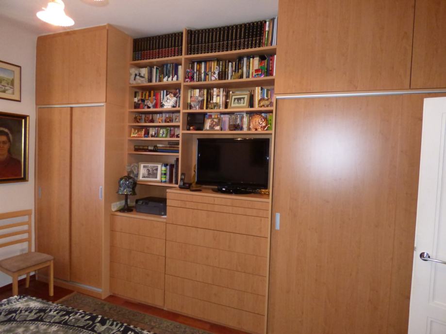 Renoviran stan u Kušlanovoj, 47 m2 +spremište 8 m2 (prodaja)