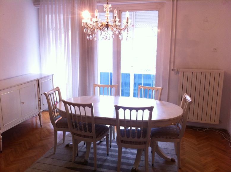 Stan: Zagreb (Maksimir), 66 m2 (iznajmljivanje)