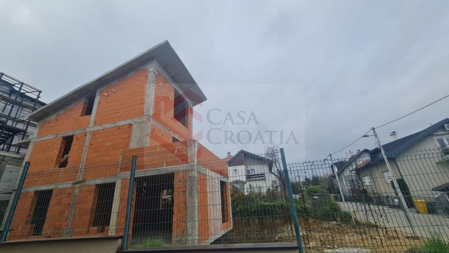 Stan: Zagreb (Maksimir), 81,64 m2 (prodaja)