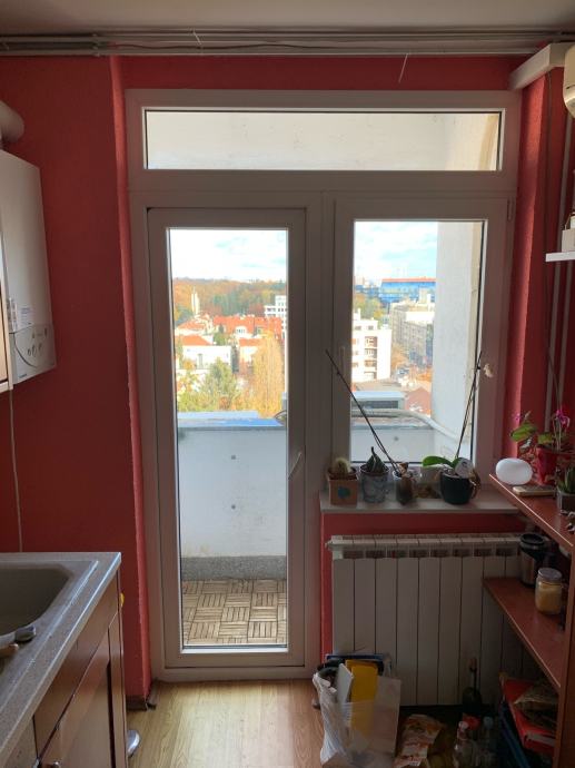 Stan: Zagreb (Maksimir), trazim cimericu (iznajmljivanje)