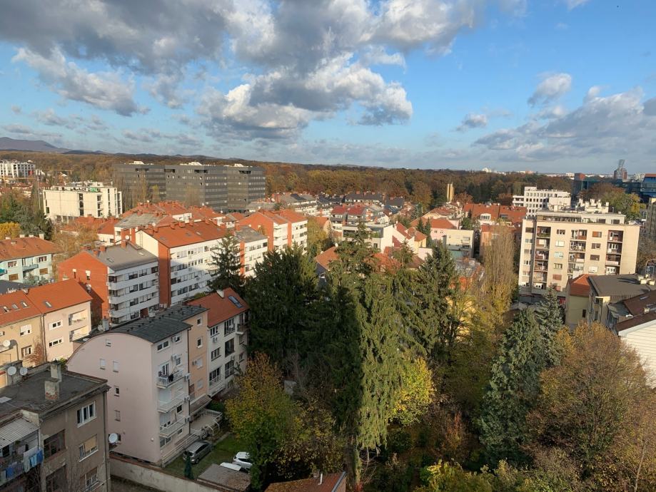 Stan: Zagreb (Maksimir), trazim cimericu (iznajmljivanje)