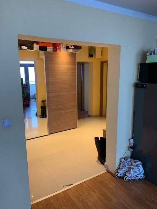 Stan: Zagreb (Maksimir), trazim cimericu (iznajmljivanje)