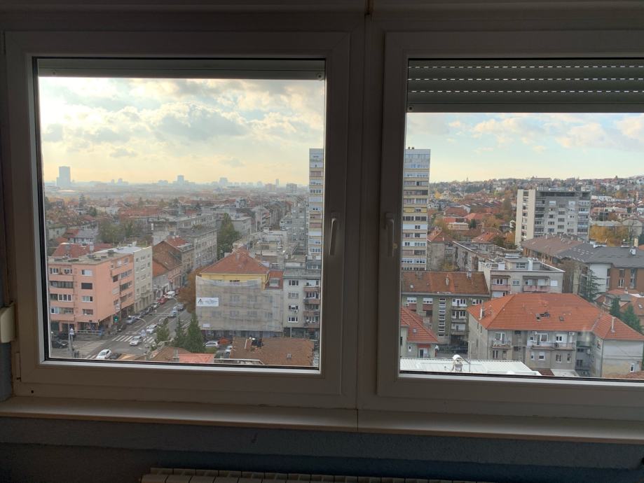 Stan: Zagreb (Maksimir), trazim cimericu (iznajmljivanje)