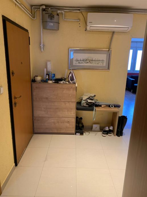 Stan: Zagreb (Maksimir), trazim cimericu (iznajmljivanje)