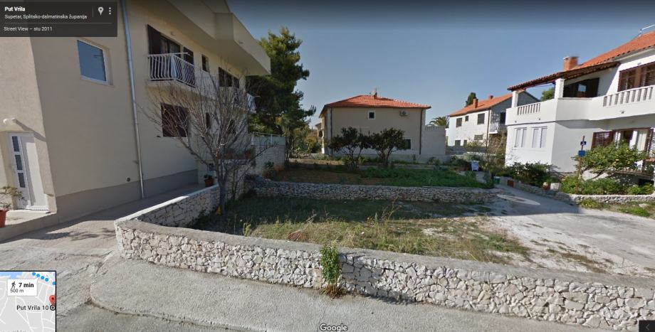 Apartman na Braču,Supetar,centar,100 m od plaže,miran dio, do 11.7.23 ...