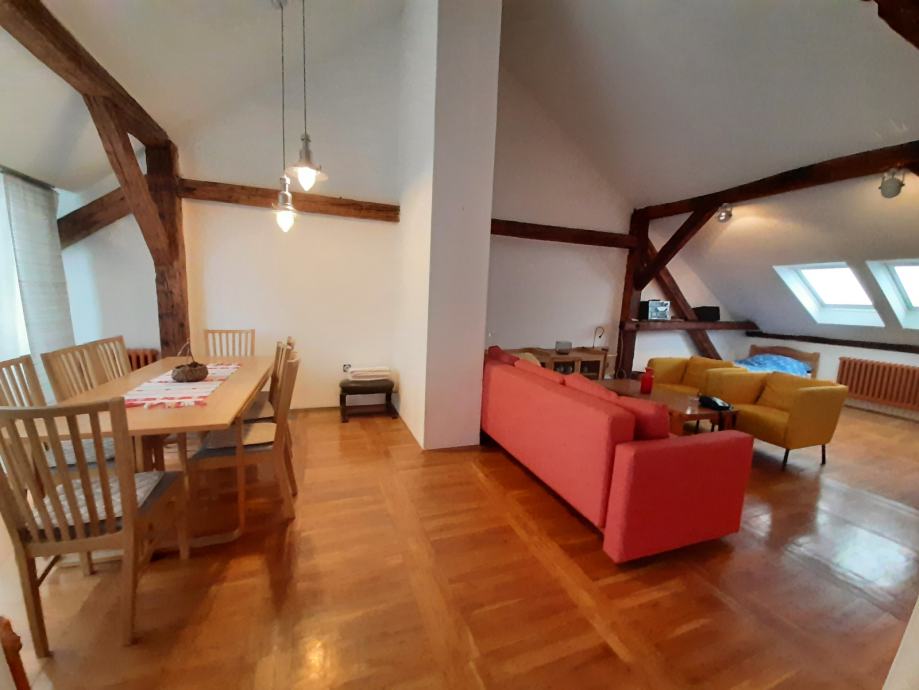 SNIŽENO! Medulićeva četverosoban stan, 150 m2 (prodaja)