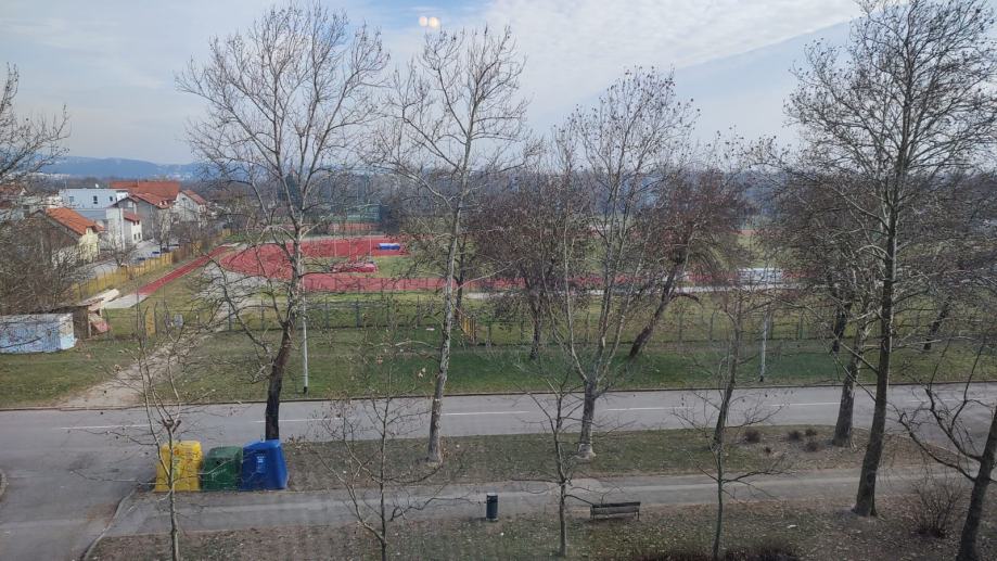 Stan: Zagreb (naselje Klaka,Gornja Dubrava), 40.00 m2 (iznajmljivanje)