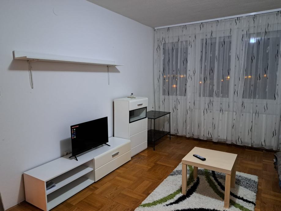 Stan: Zagreb (naselje Klaka,Gornja Dubrava), 40.00 m2 (iznajmljivanje)