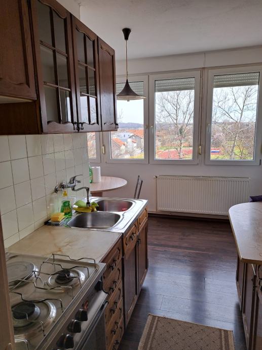 Stan: Zagreb (naselje Klaka,Gornja Dubrava), 40.00 m2 (iznajmljivanje)