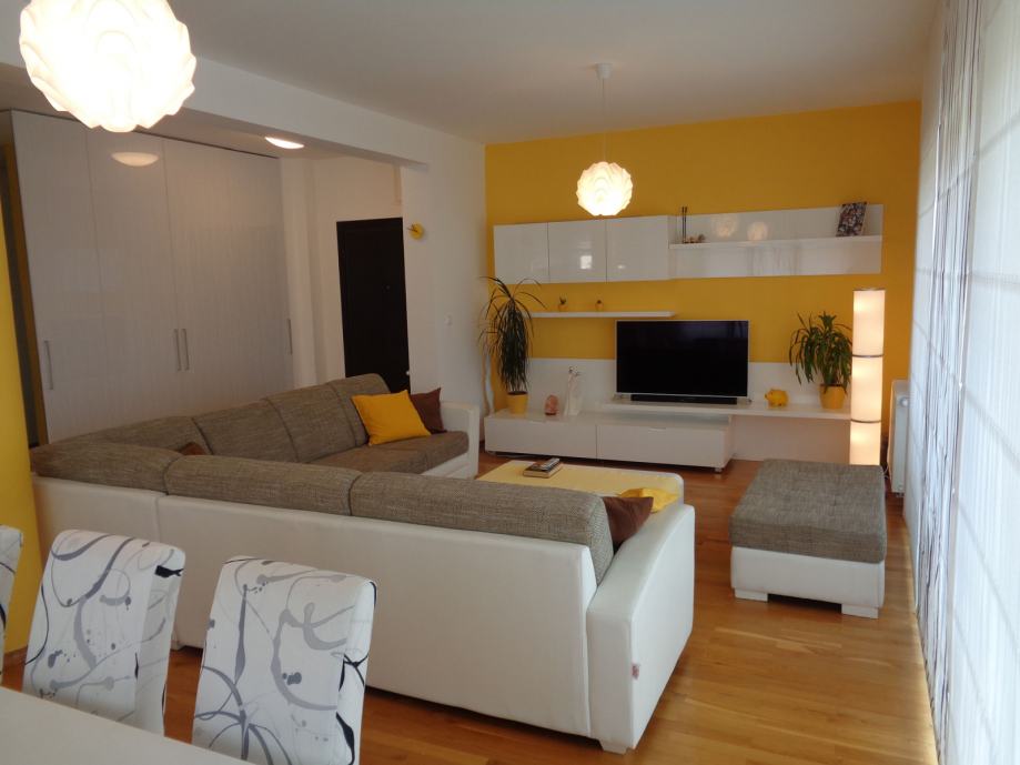 Stan: Zagreb (Novaki), 90.00 m2, novogradnja (prodaja)
