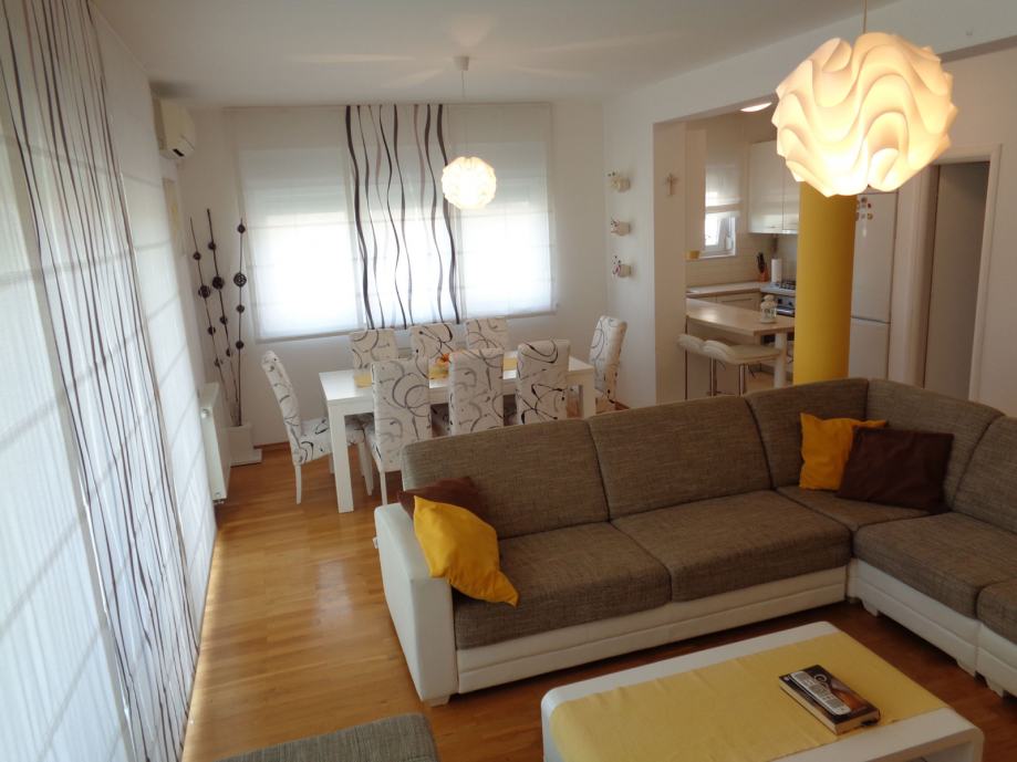 Stan: Zagreb (Novaki), 90.00 m2, novogradnja (prodaja)