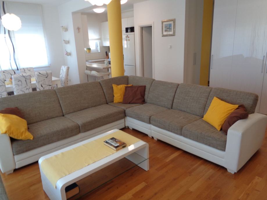 Stan: Zagreb (Novaki), 90.00 m2, novogradnja (prodaja)