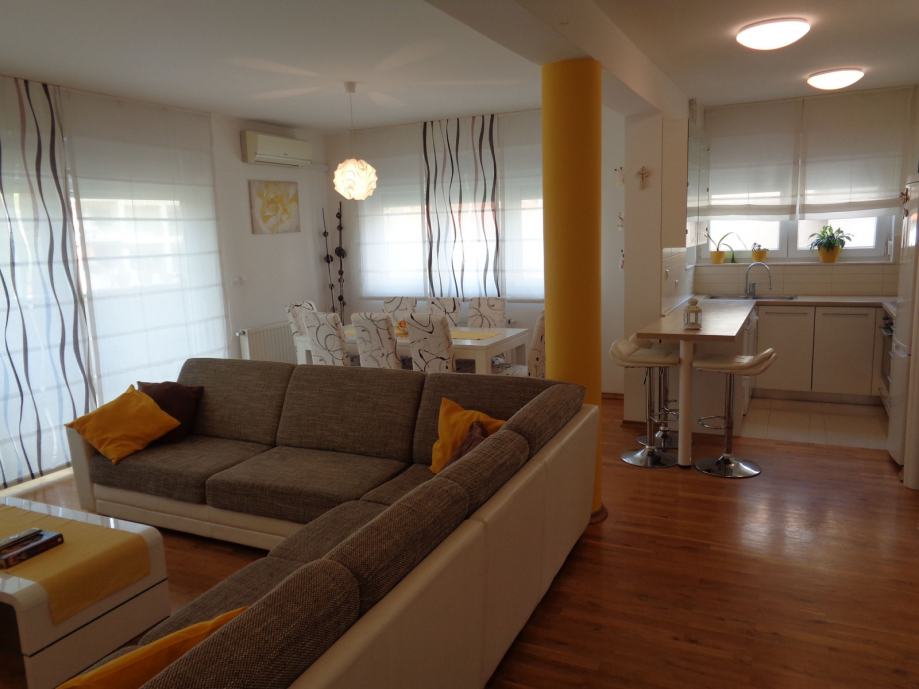 Stan: Zagreb (Novaki), 90.00 m2, novogradnja (prodaja)