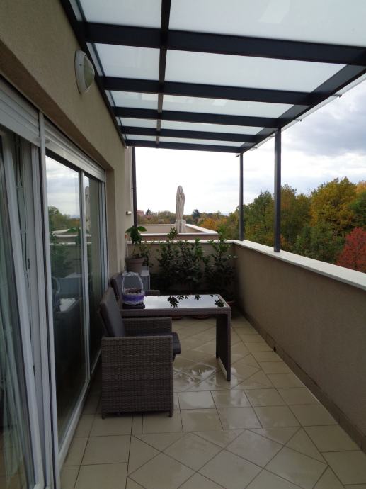 Stan: Zagreb (Novaki), 90.00 m2, novogradnja (prodaja)