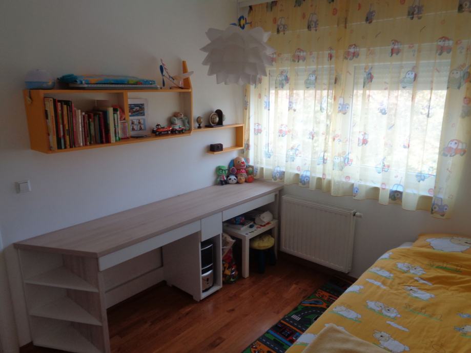 Stan: Zagreb (Novaki), 90.00 m2, novogradnja (prodaja)
